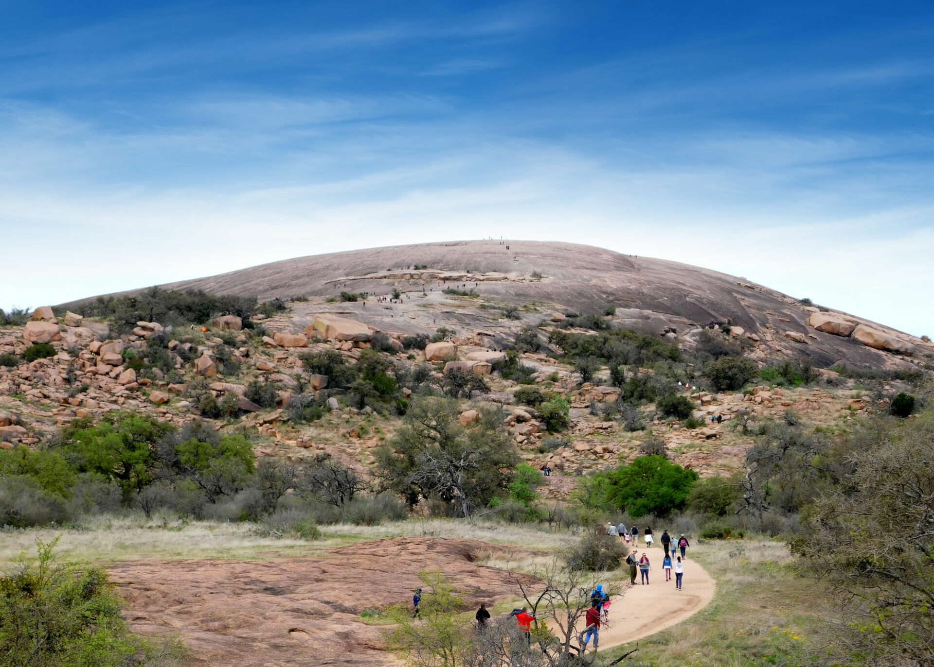Visit Llano County - A shining jewel in the middle of the Texas Hill ...