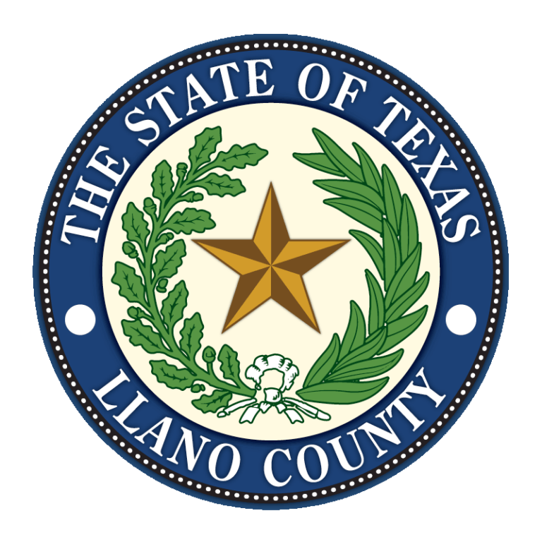 Kingsland Slab - Visit Llano County