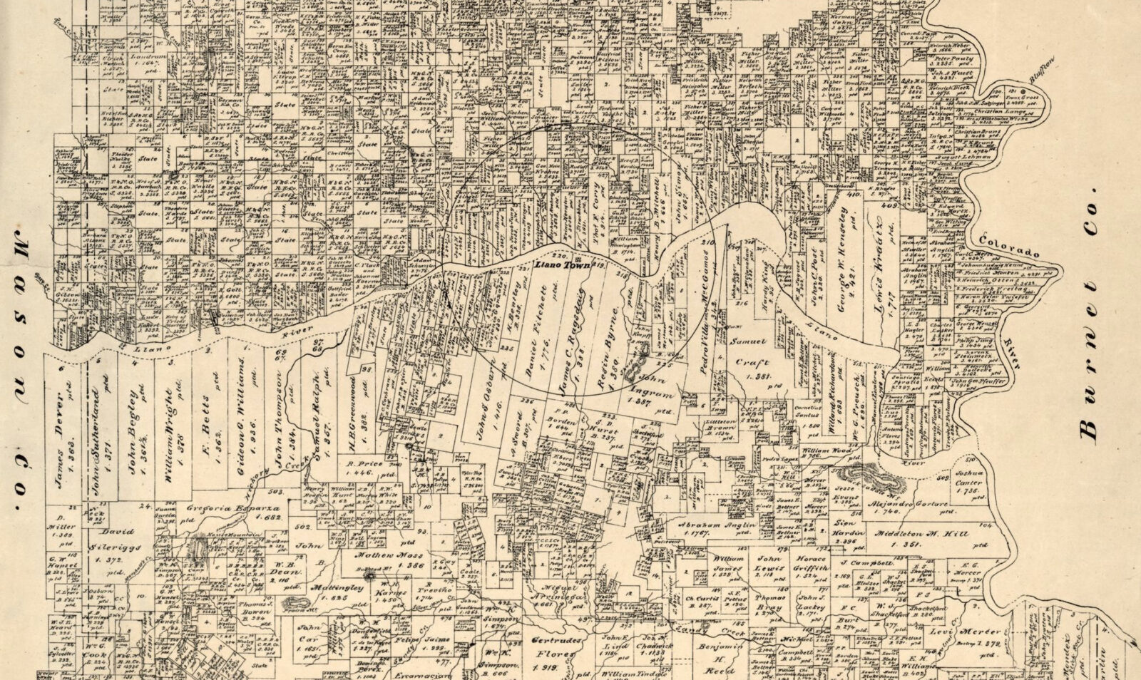 Welcome to Llano County - Visit Llano County