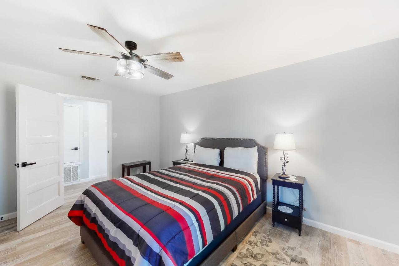 Rio Madera - Visit Llano County