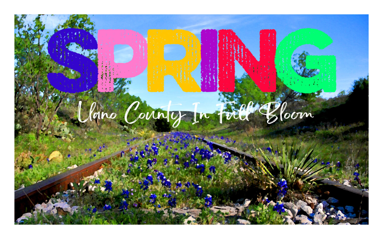 Welcome To Llano County - Visit Llano County