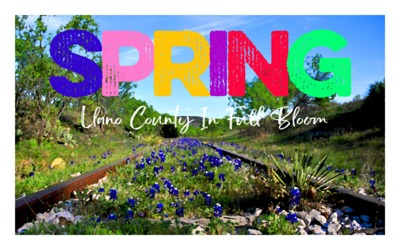 Welcome To Llano County - Visit Llano County