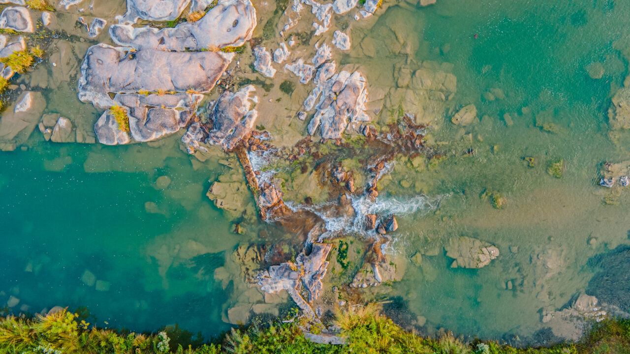 El Castell on the Llano River - Visit Llano County