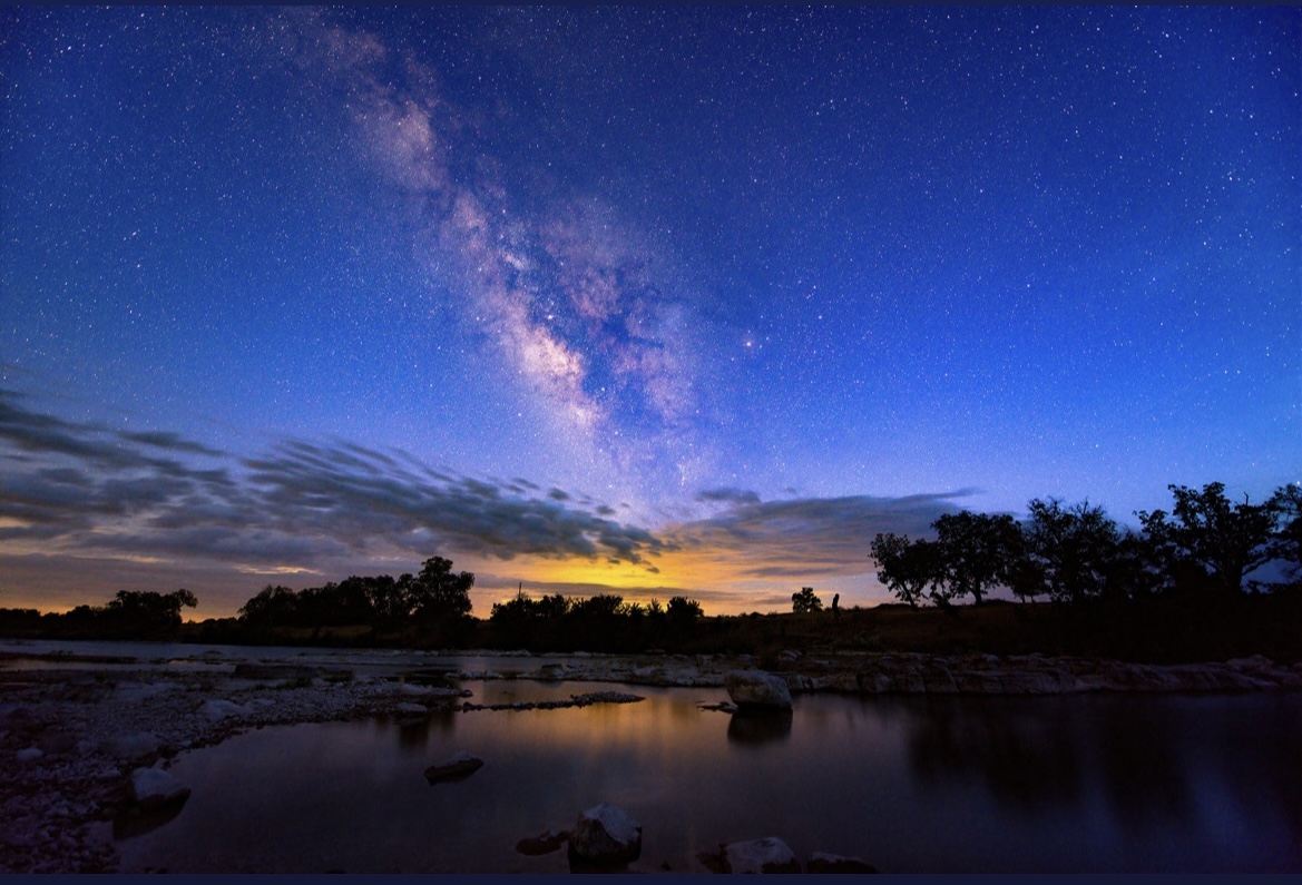 El Castell on the Llano River - Visit Llano County