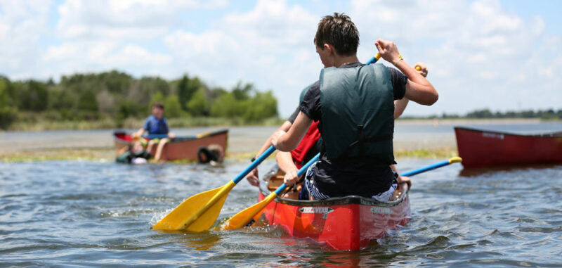 Make Llano County your summer place in June - Visit Llano County