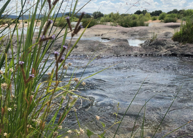 Get to know the Llano River - Visit Llano County