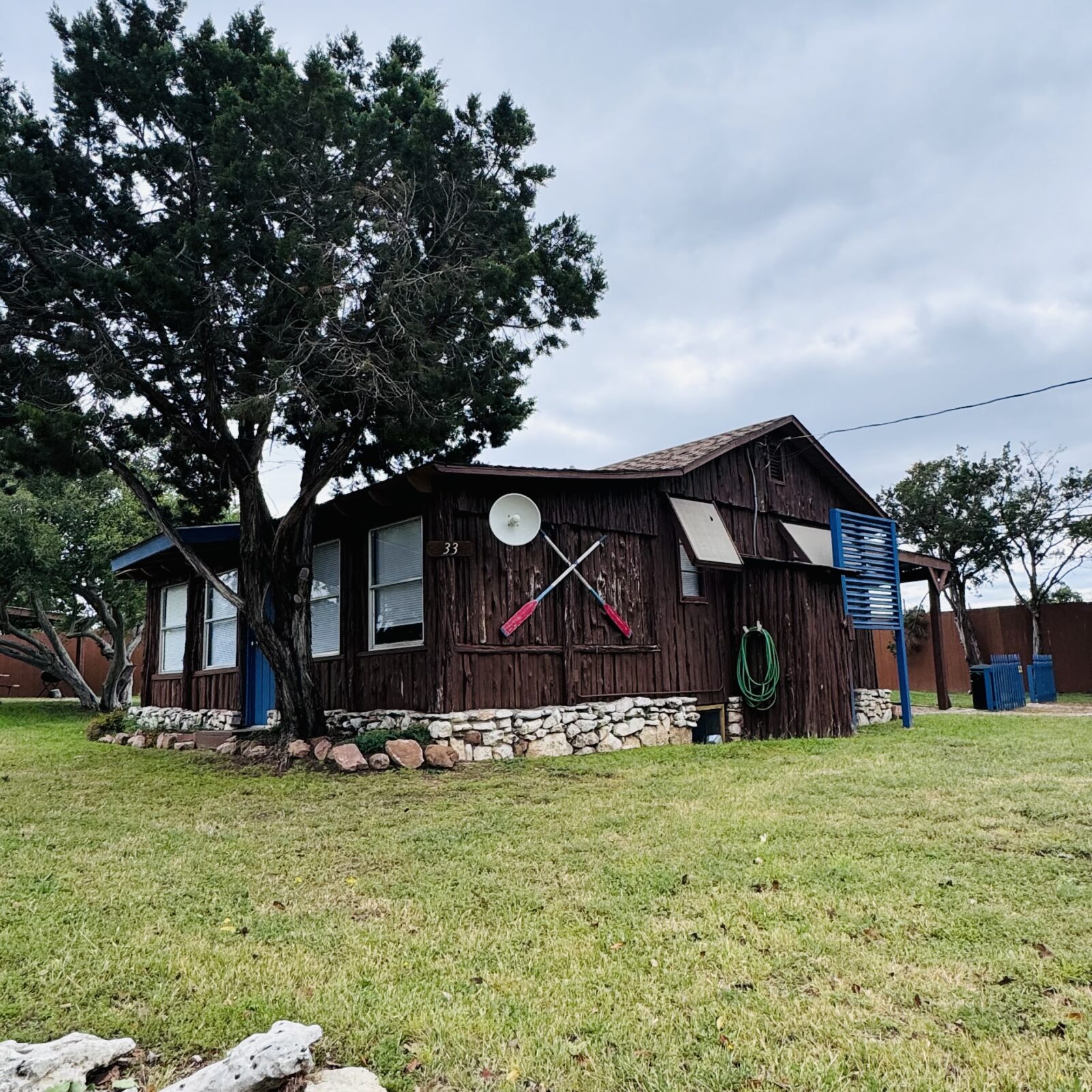 Get to know the Llano River - Visit Llano County