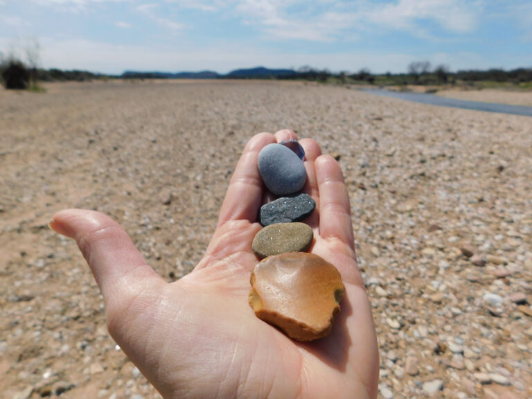 Step back 1.3 billion years in Llano County - Visit Llano County